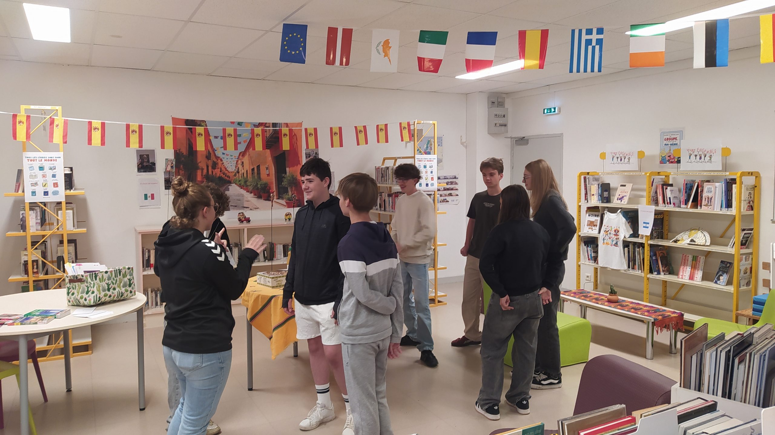Lycée Pierre Boulanger | Formations professionnelles à Pont-du-Château